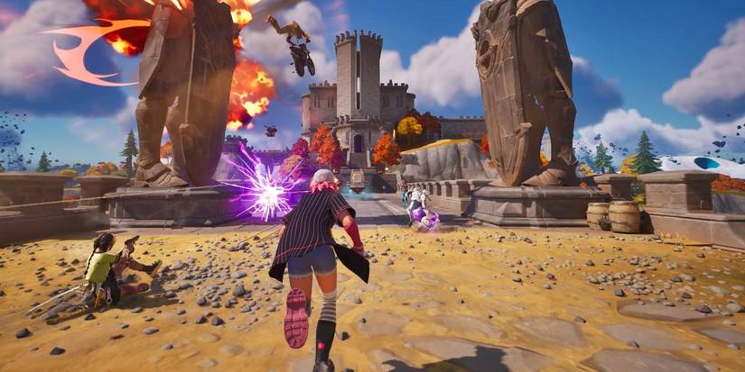 New Things Added To Fortnite Chapter 4 Season 1