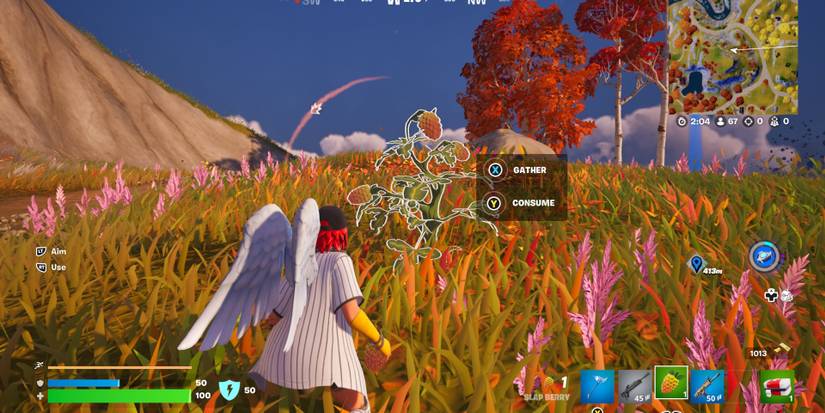 New Things Added To Fortnite Chapter 4 Season 1