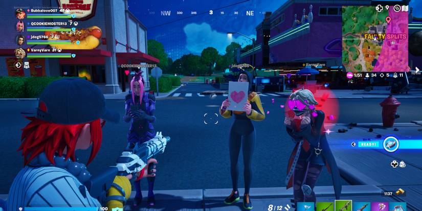 Fortnite Chapter 4 Season 1: Best Augments, Ranked
