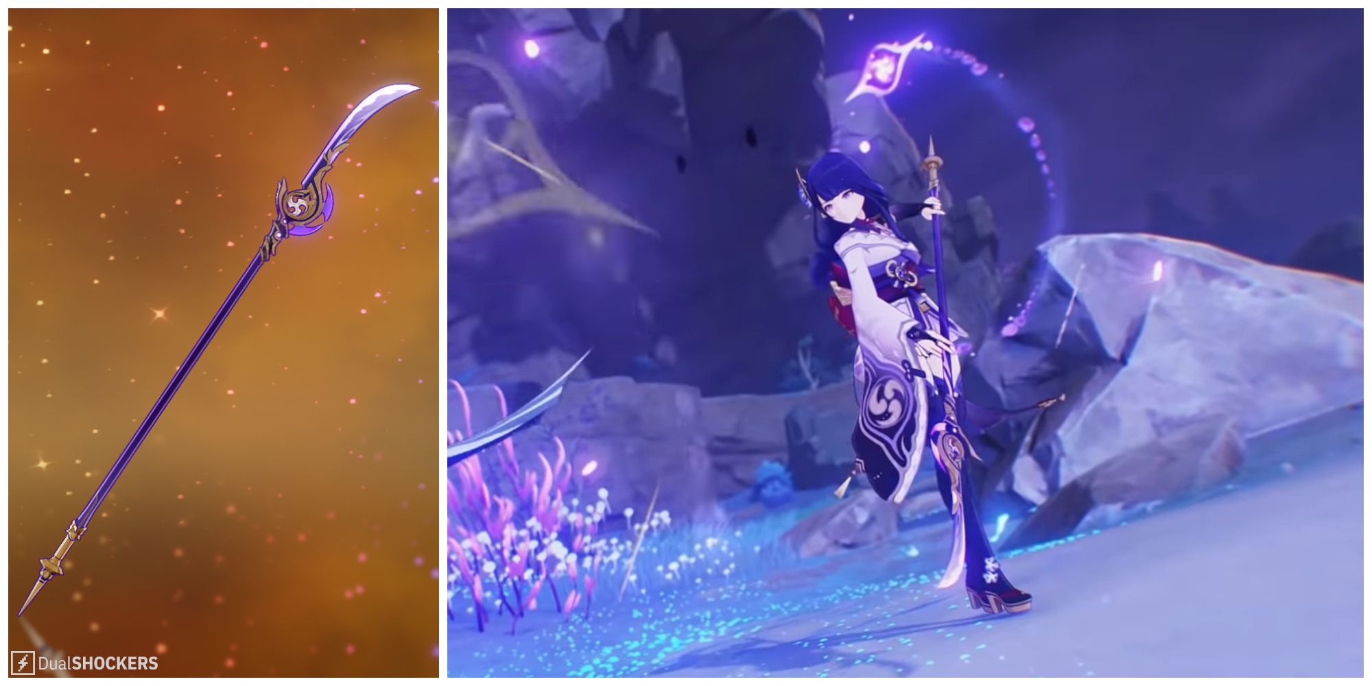 Genshin Impact: Everything You Need To Know About 'Engulfing Lightning ...