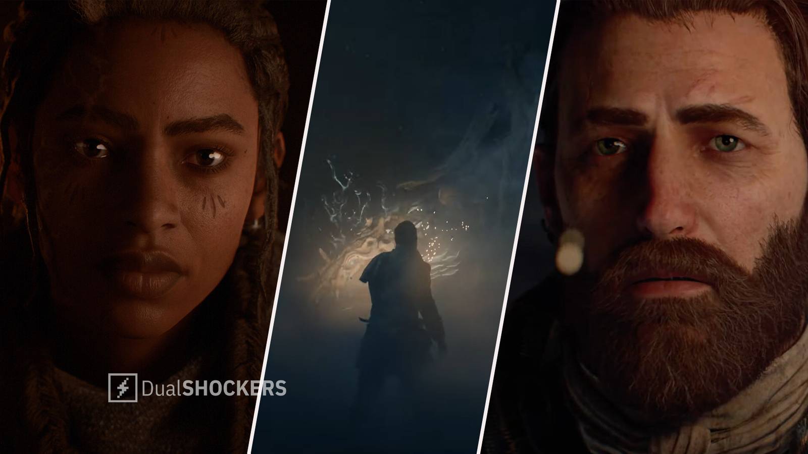 Ghost Hunting RPG 'Banishers' Announced By Life Is Strange Developers
