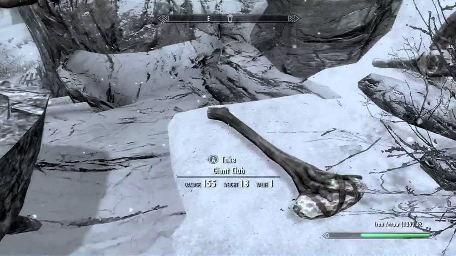 Skyrim: Rarest Items In The Game, Ranked