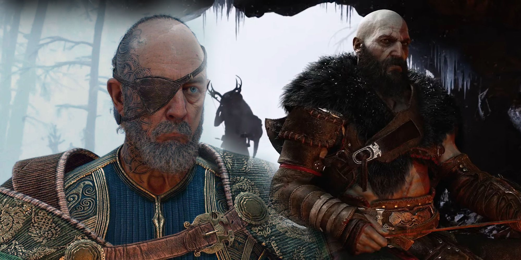 God Of War Ragnarok: Complete Guide & Walkthrough