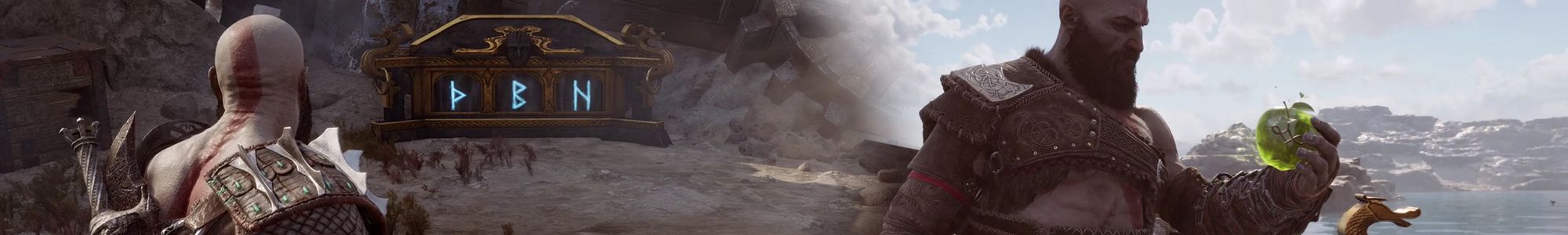 God Of War Ragnarok: Complete Guide & Walkthrough