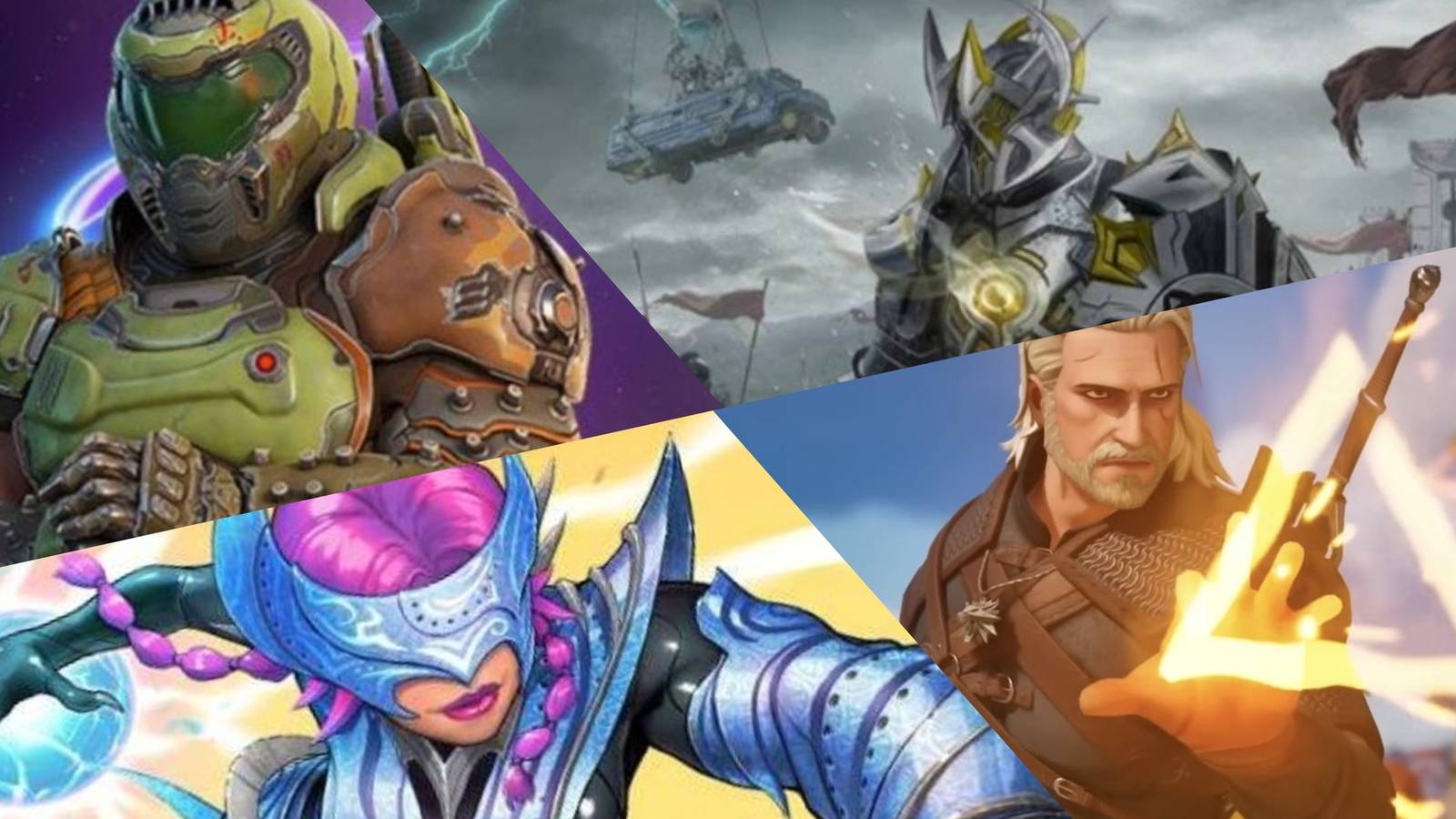 Fortnite Chapter 4 Season 1: 10 Best Battle Pass Skins, Ranked