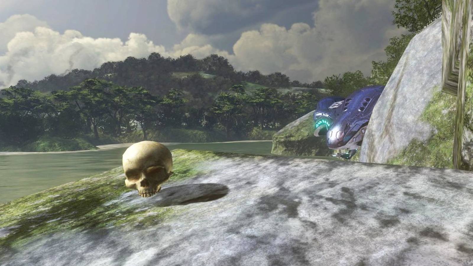 10 Best Skulls In The Halo Franchise, Ranked