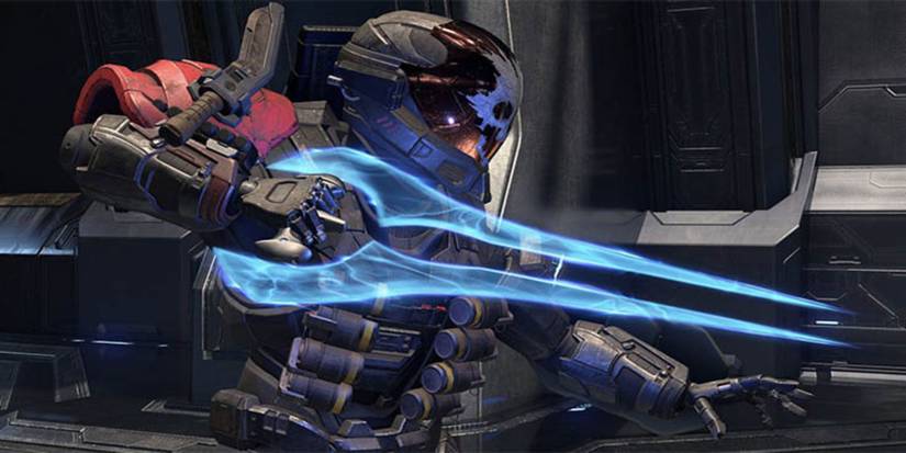 10 Most Powerful Weapons In The Halo Franchise, Ranked