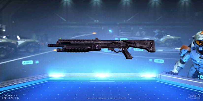 10 Most Powerful Weapons In The Halo Franchise, Ranked