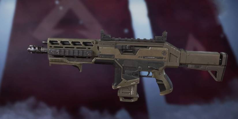 Apex Legends: 10 Must-Pick Weapons For Beginners
