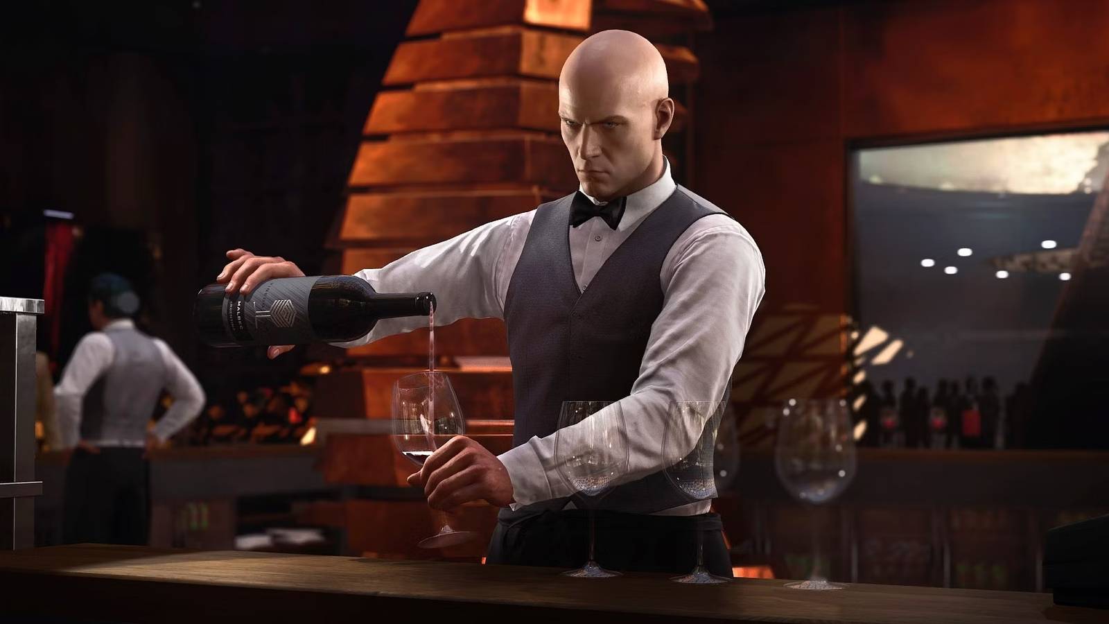 Hitman 3 Reveals Winter Roadmap And Events