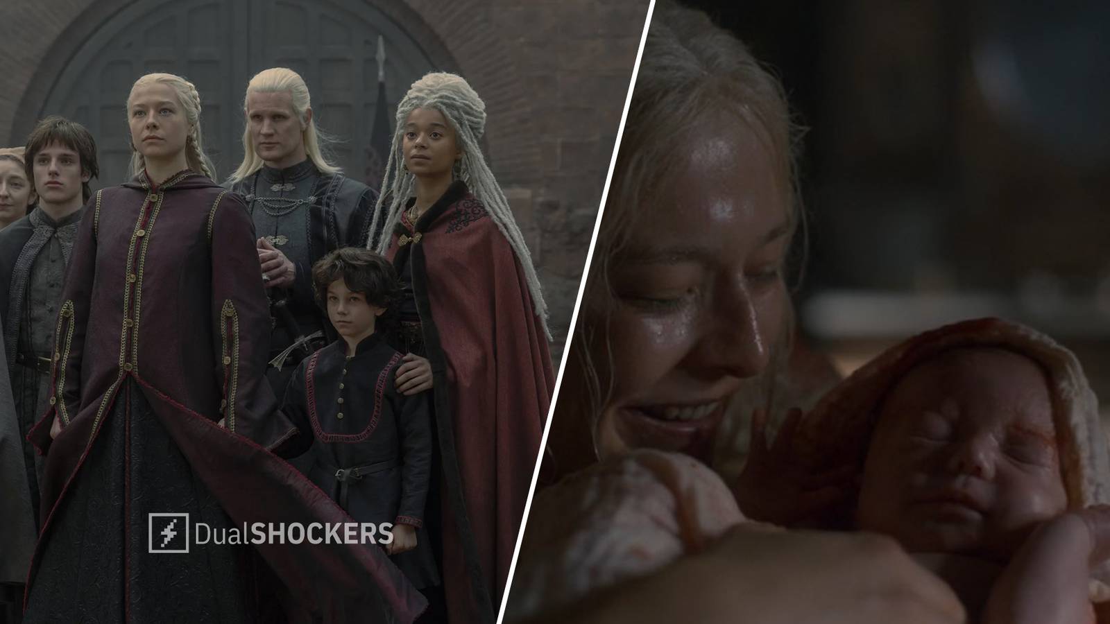 House of the Dragon: Who Is Joffrey Velaryon?