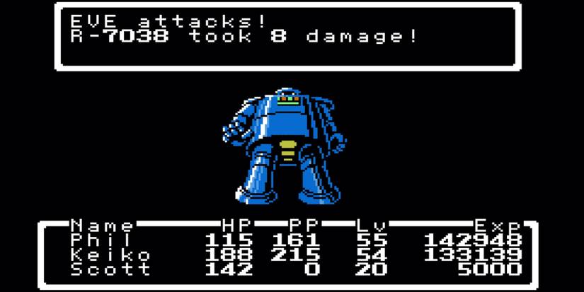 10 Best RPG Boss Fights You're Supposed To Lose, Ranked