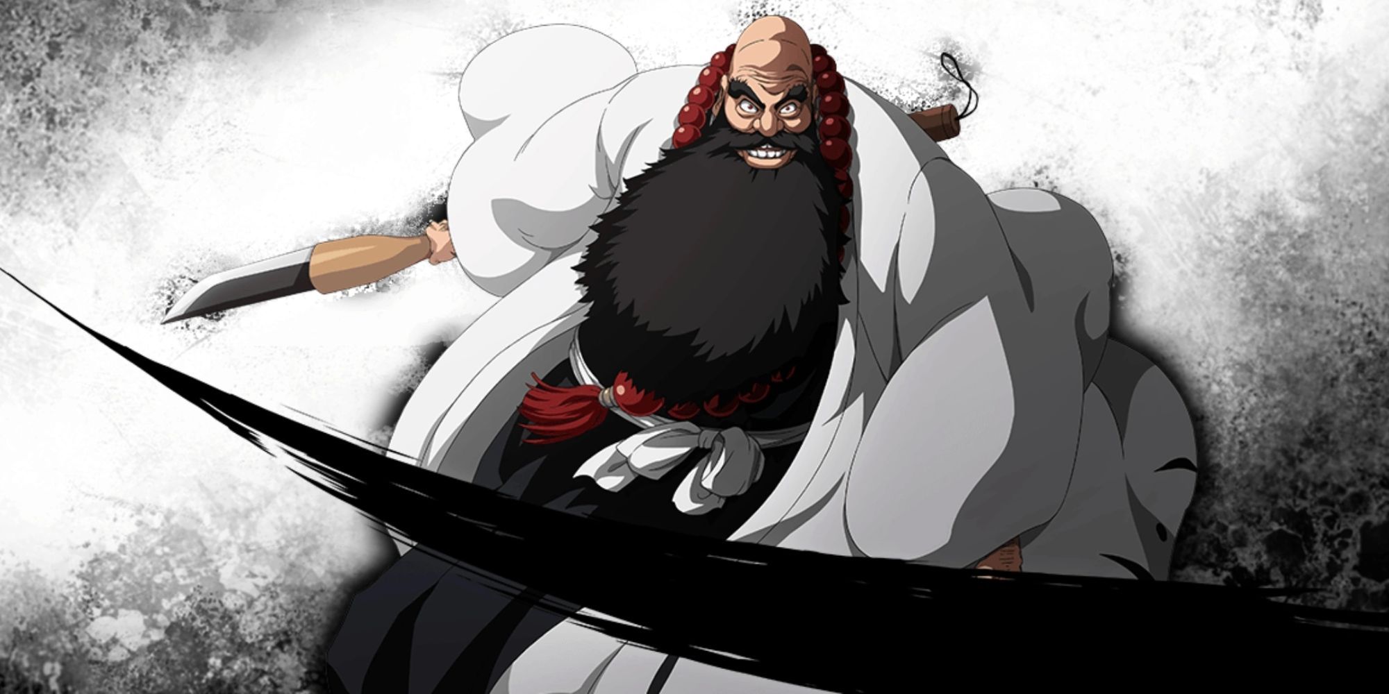 Bleach: All Visoreds, Ranked by strength
