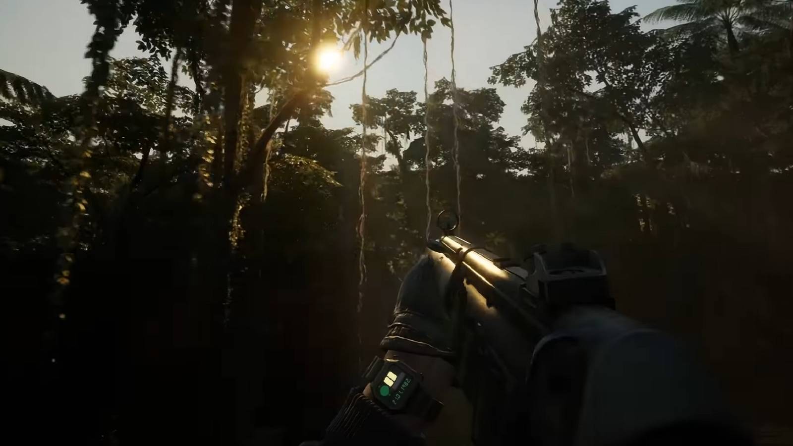 IGI Origins' New Trailer Shares More Gameplay Footage
