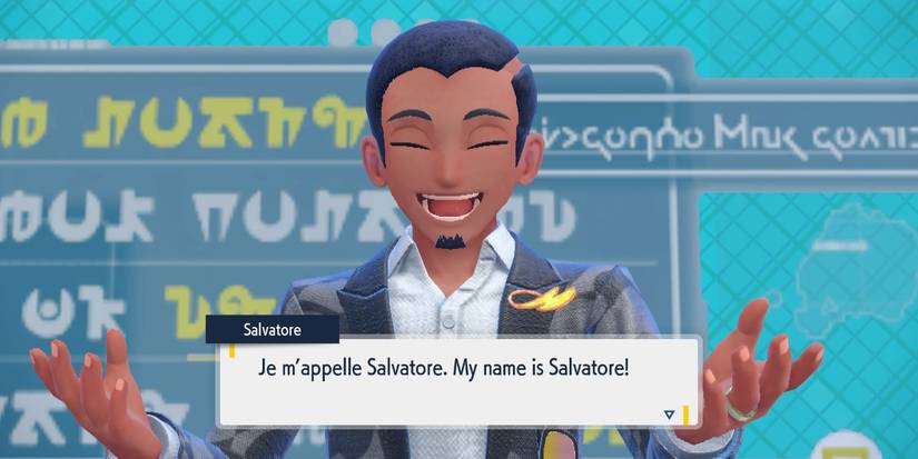 meowth evolution scarlet