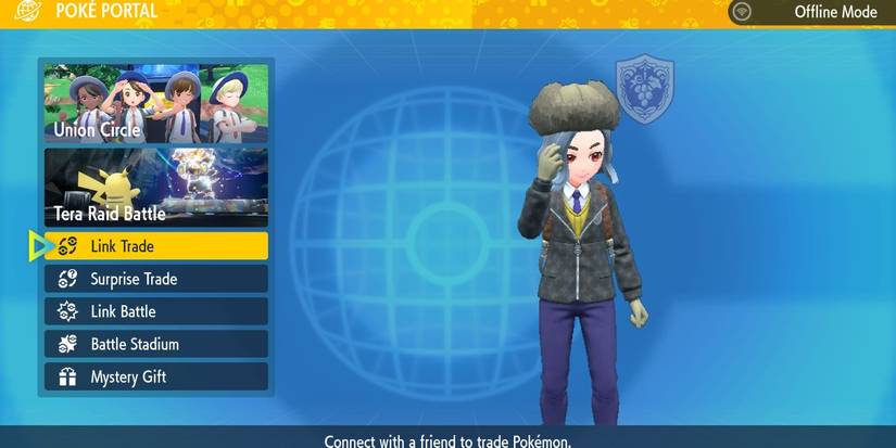 haunter evolution violet