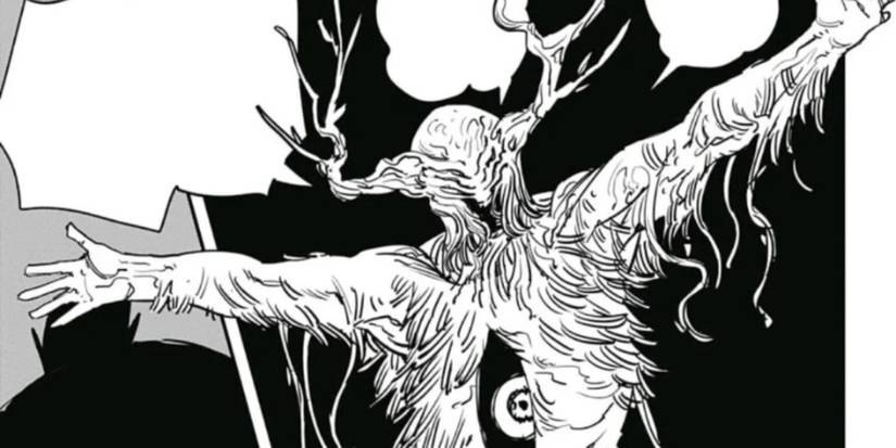 Chainsaw Man: Who Is Future Devil And What Are Its Powers?