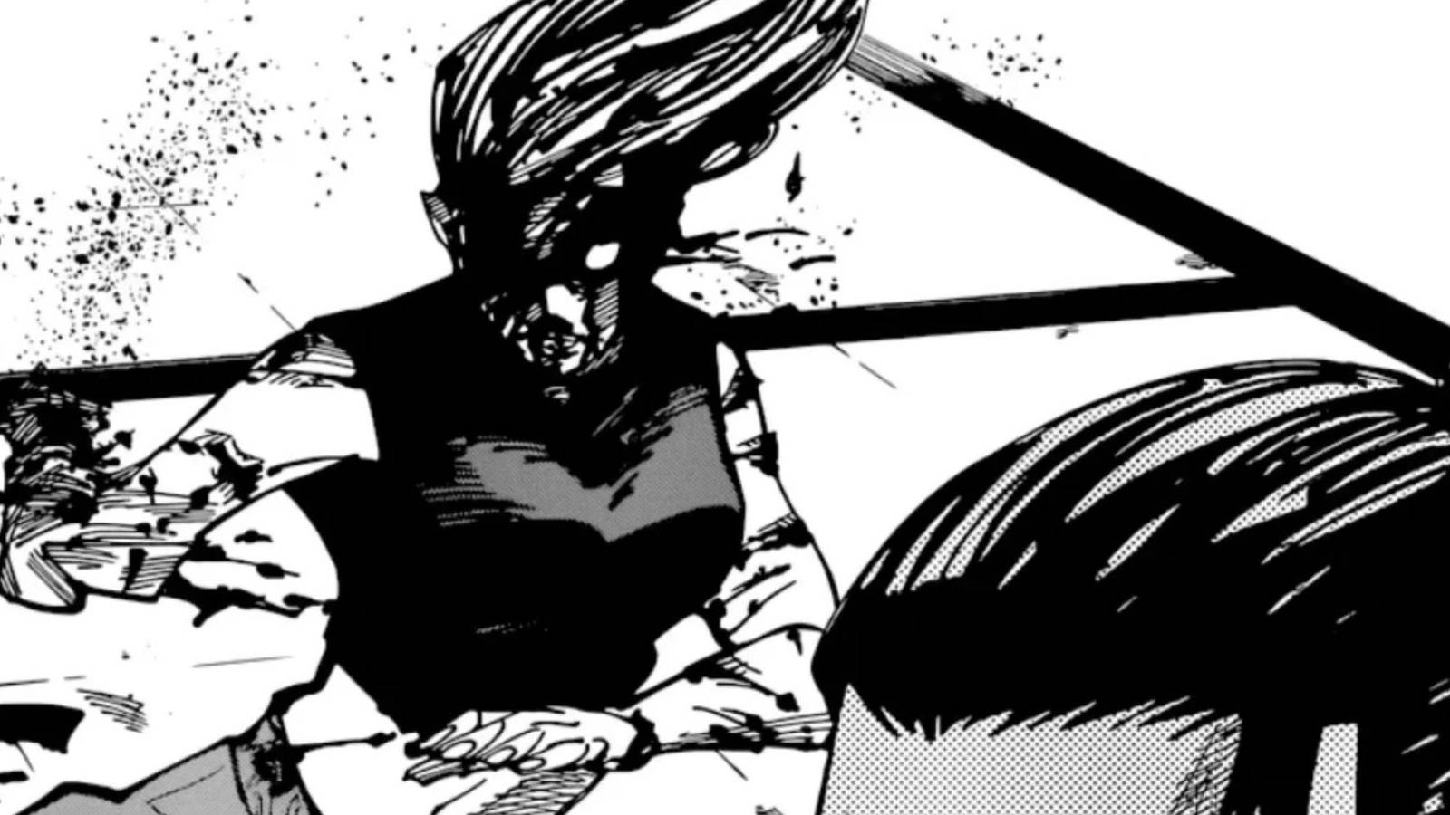Jujutsu Kaisen Chapter 207 Delayed And New Release Date Confirmed