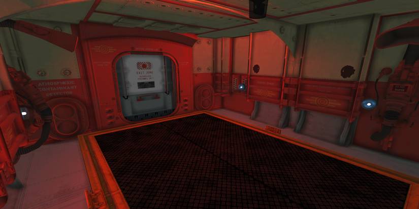 Fallout 4: 5 Strangest Pieces Of Cut Content