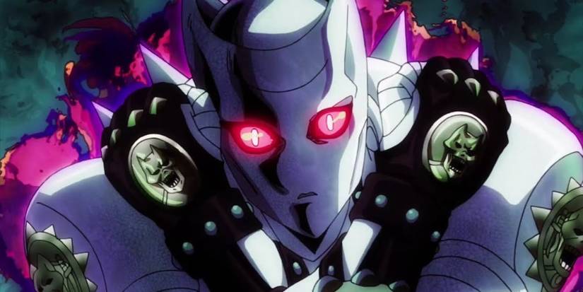 Top 10 Stands in Jojo's Bizarre Adventure: Diamond is Unbreakable
