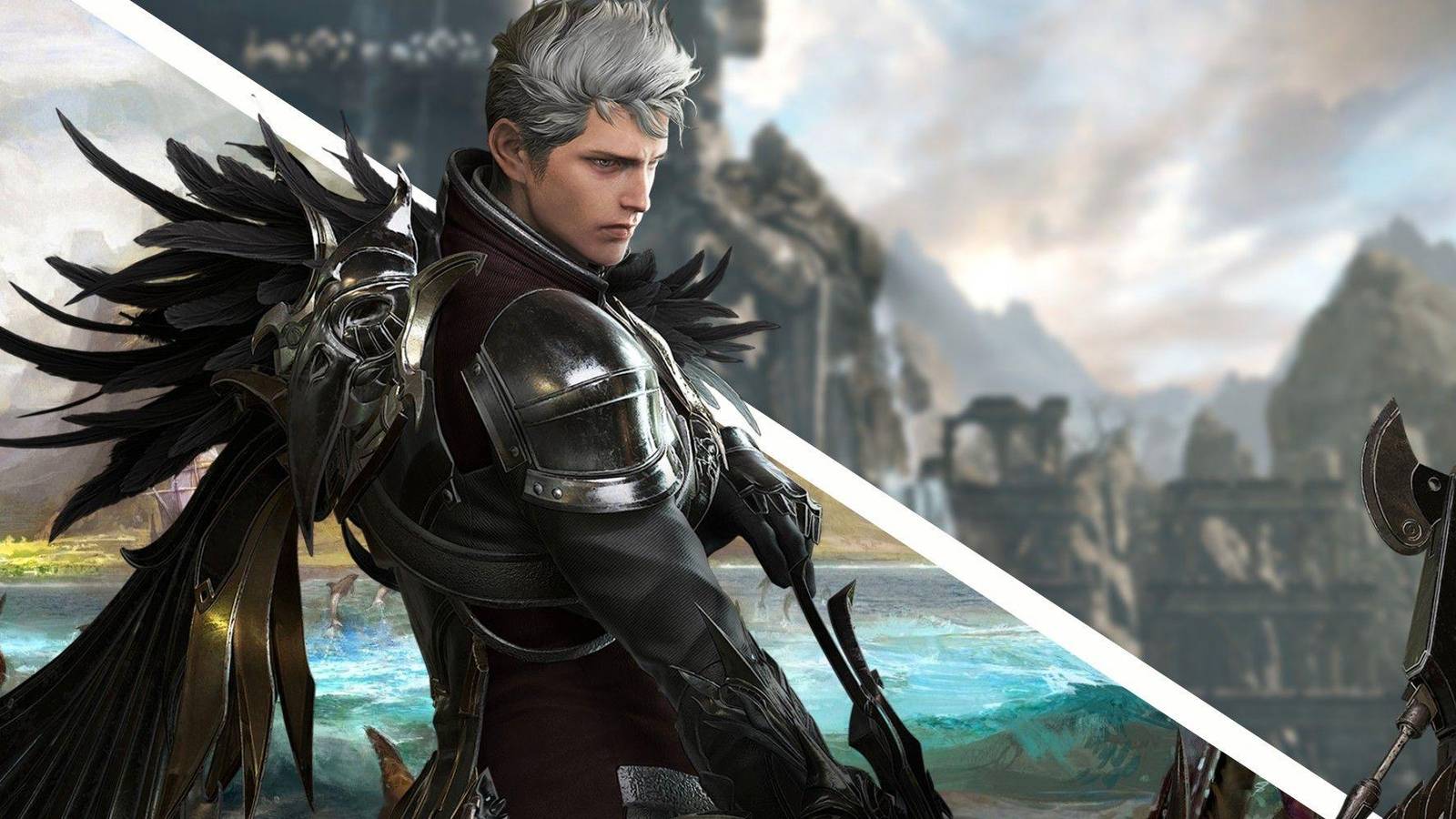 Lost Ark Wreck The Halls Update Adds New Raids And Advanced Mage Class