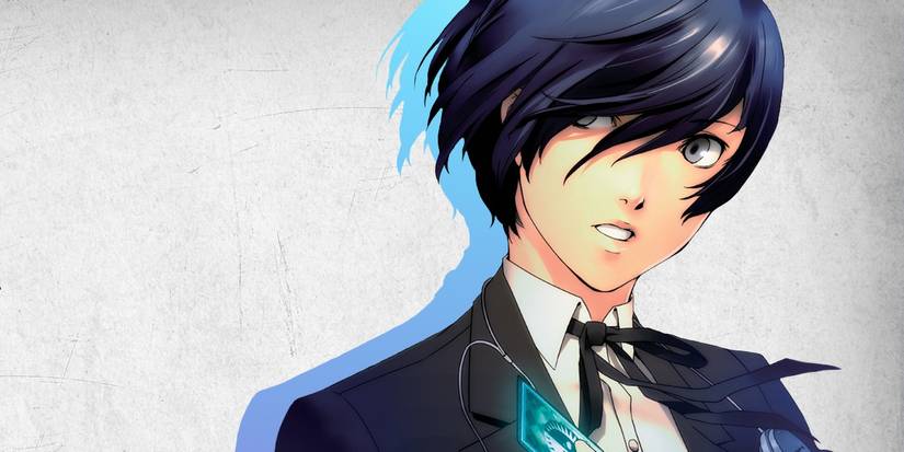 All Persona Series Main Characters Protagonists Ranked