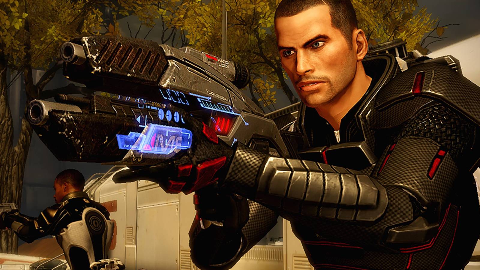 Mass Effect 2: Best Squad Members, Ranked