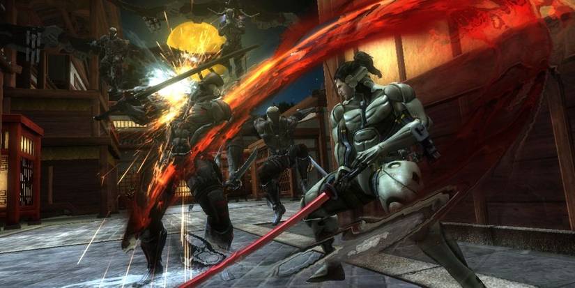 10 Best Quick-Time Event Games, Ranked