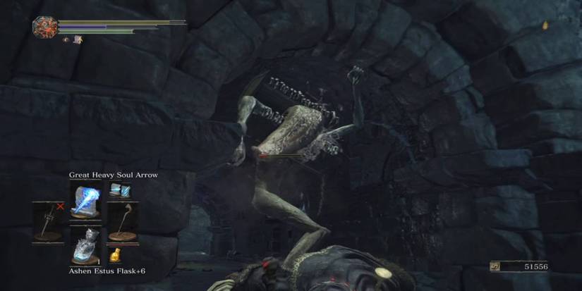 Things You Never Knew About The Making Of Dark Souls