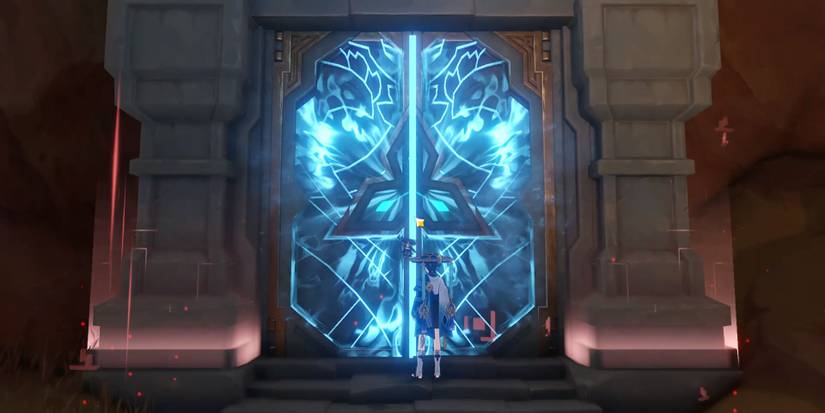 Genshin Impact: How To Unlock Altar Of Mirages Domain
