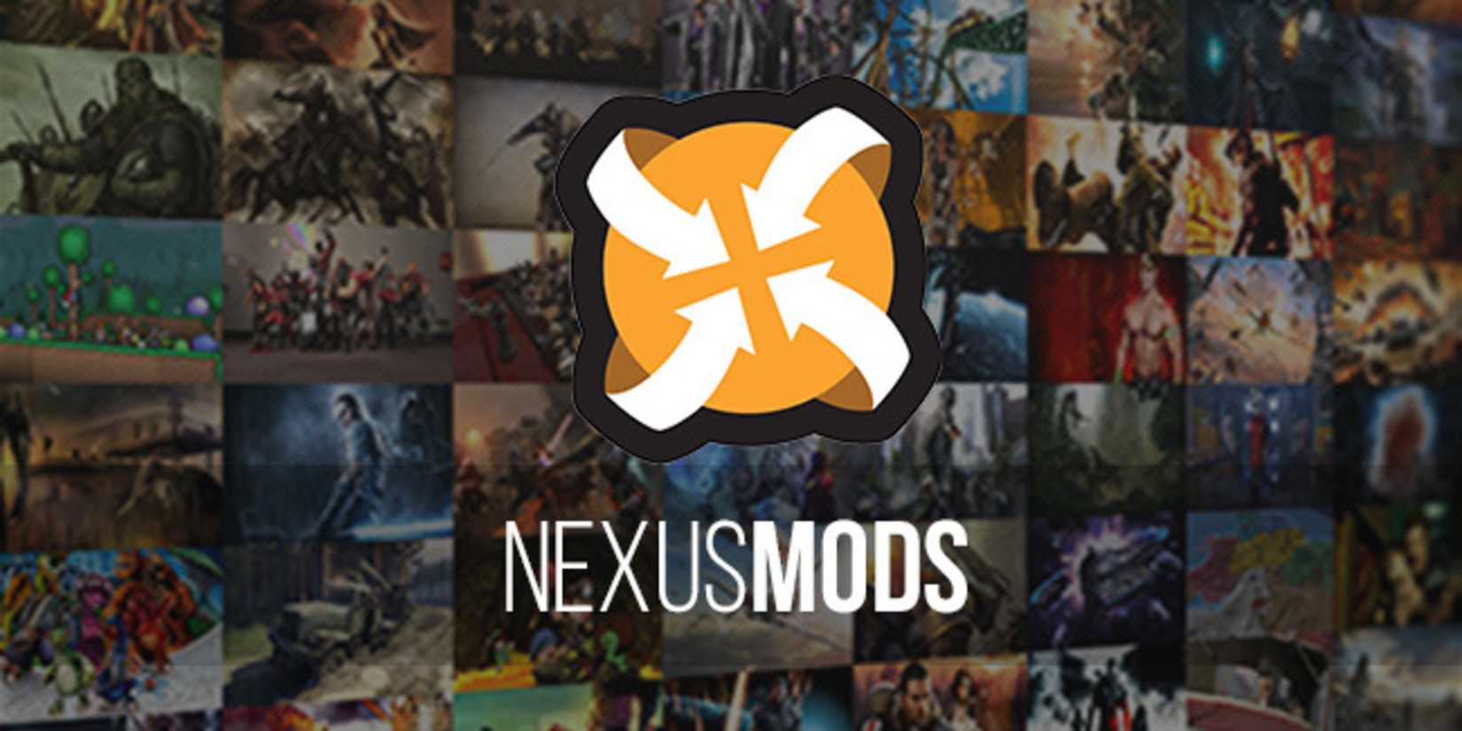 The World's Biggest Modding Site Has Been Sold After 24 Years