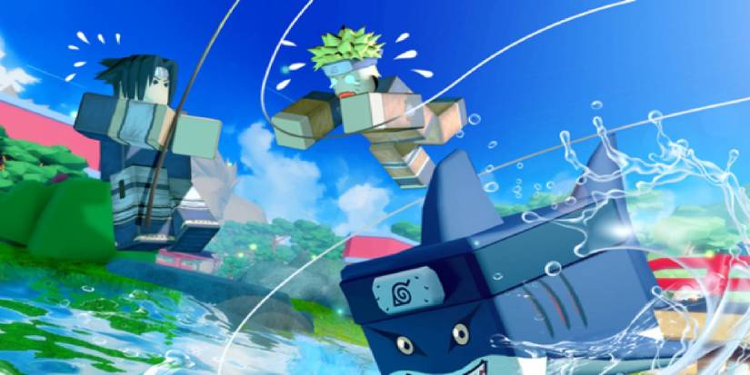 naruto battlegrounds codes