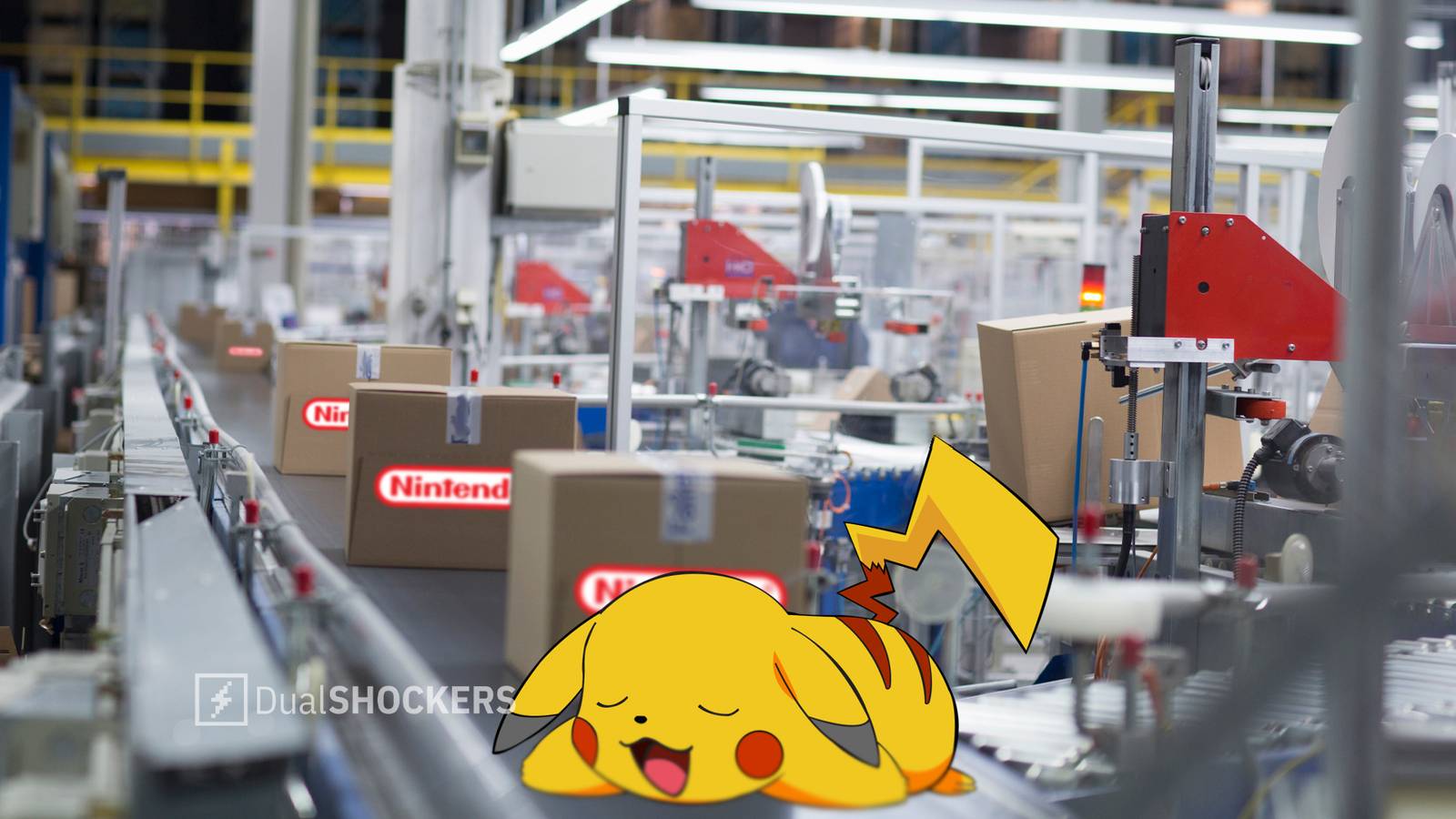 Nintendo Needs To Dedicate More Time To Pokemon