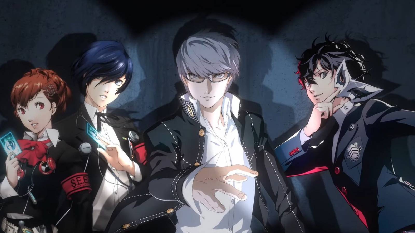 Persona 3 And Persona 4 Ports Price And Features Revealed