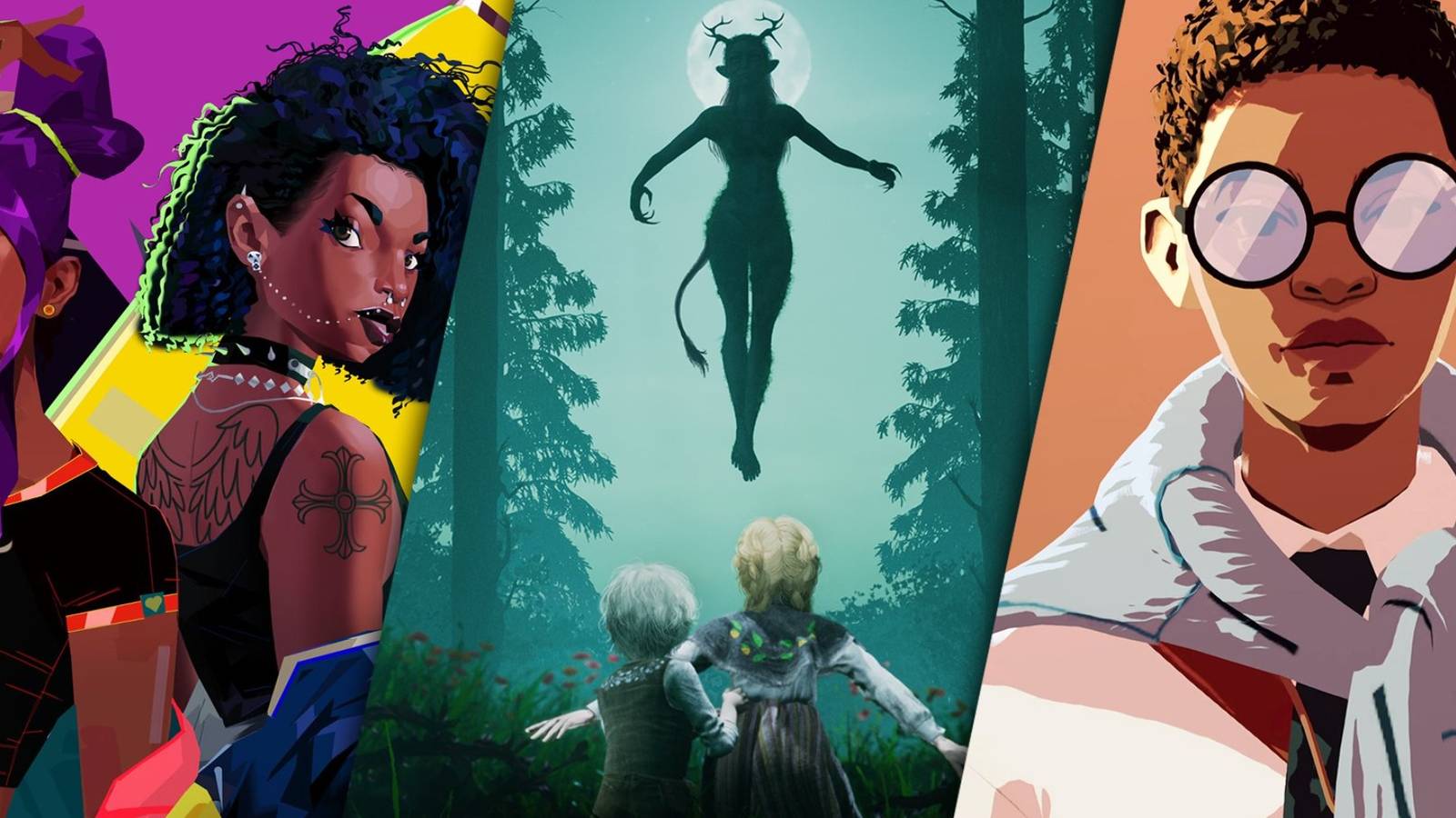 PlayStation Kicks Off Demo Fest 2022 With New Free Trials