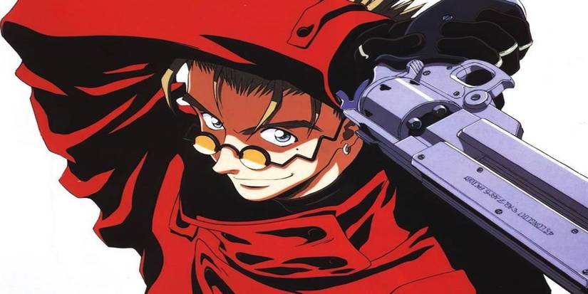 12 Best Anime Set In The Future