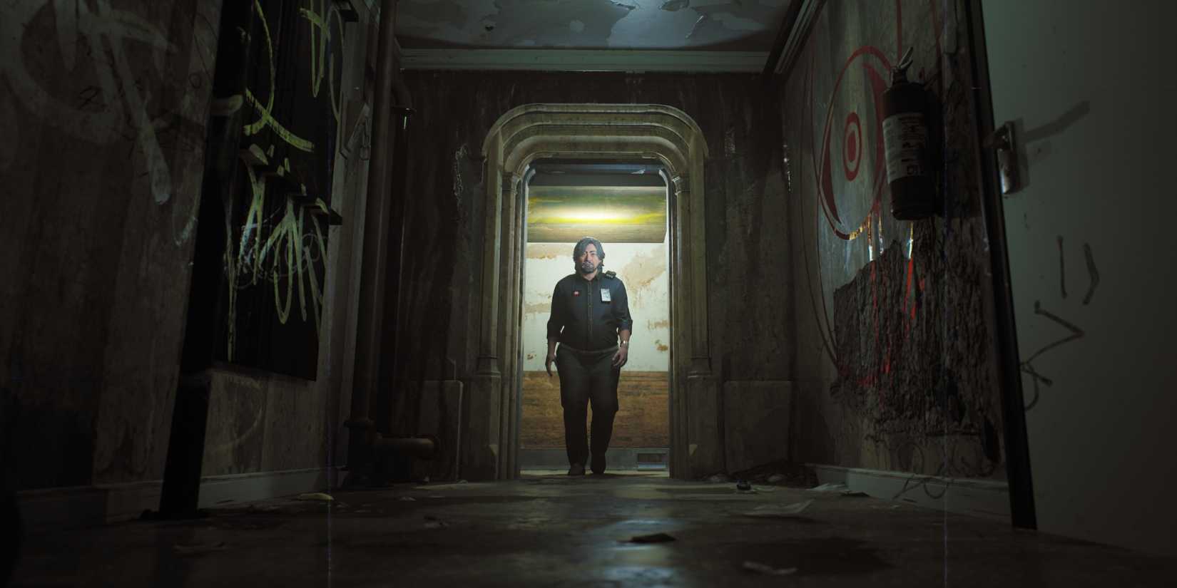 10 Best Modern Horror Games Inspired By Classics