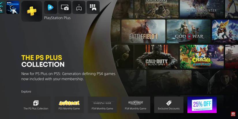 How To Enable Game Sharing On PS5