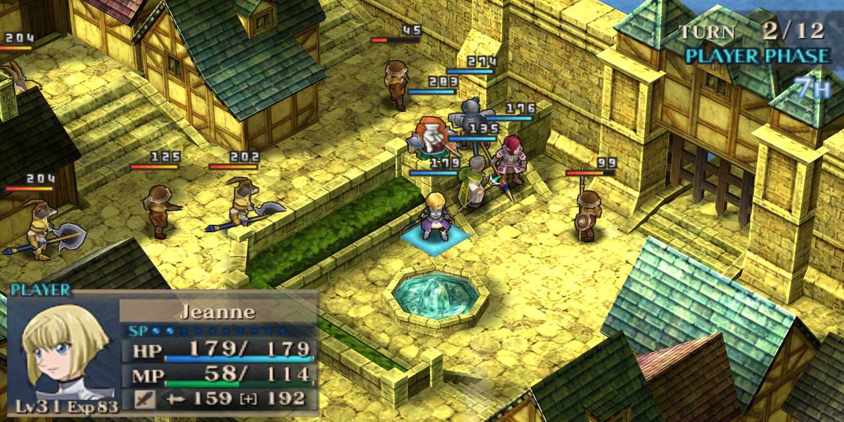 The Best JRPGS on Every PlayStation Console, Ranked