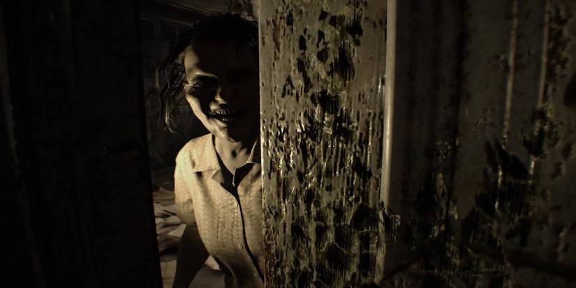 The Best Found Footage Horror Games