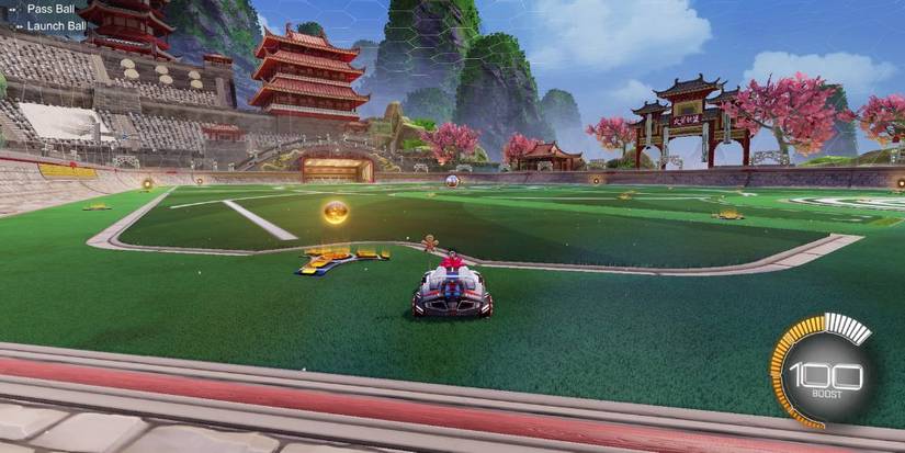 Rocket League: 10 Tips & Tricks For Beginners