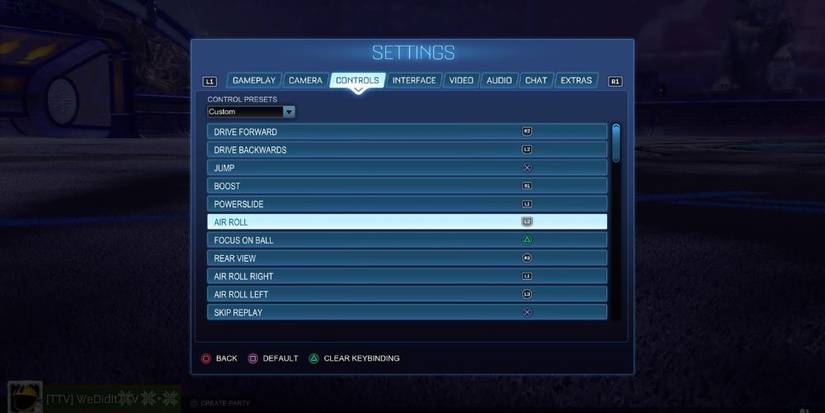 Rocket League: 10 Tips & Tricks For Beginners