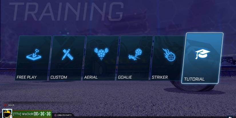 Rocket League: 10 Tips & Tricks For Beginners
