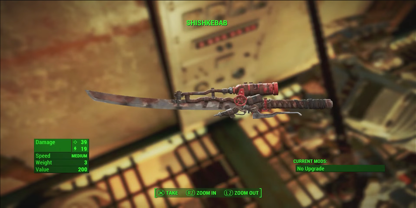 Fallout 4: 10 Rarest Items In The Game, Ranked