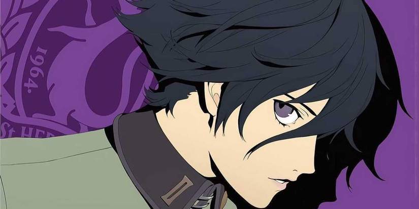 All Persona Series Main Characters Protagonists Ranked