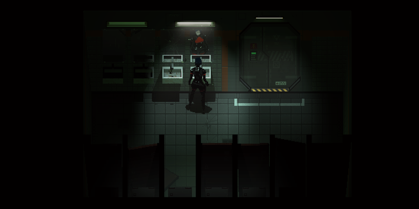 SIGNALIS: Penrose To Worker's Quarters Walkthrough