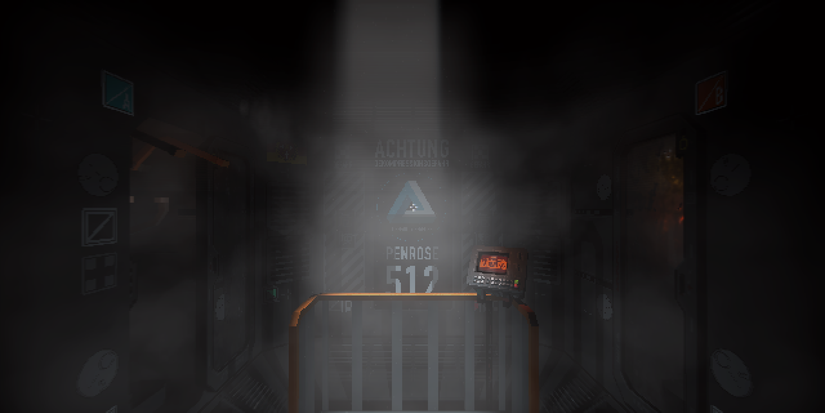 SIGNALIS: Penrose To Worker's Quarters Walkthrough