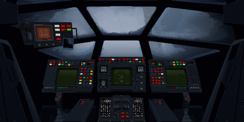 SIGNALIS: Penrose To Worker's Quarters Walkthrough