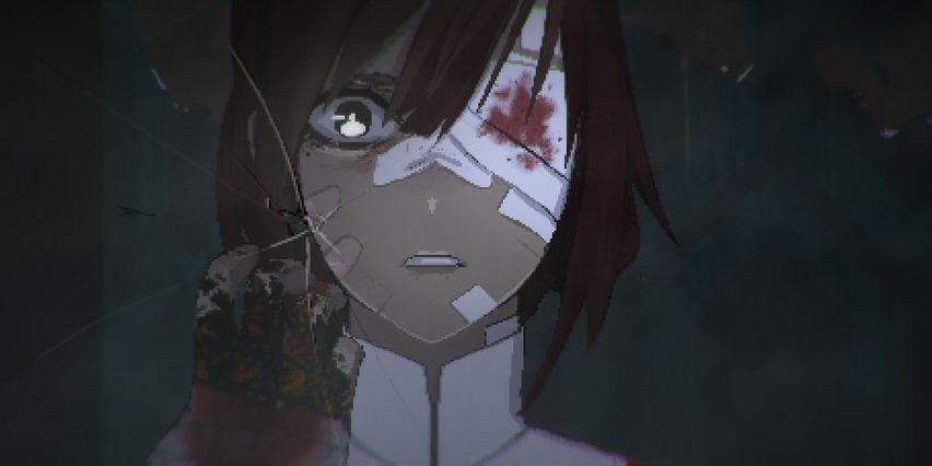 Signalis Is More Old-School Than Old-School Survival Horror