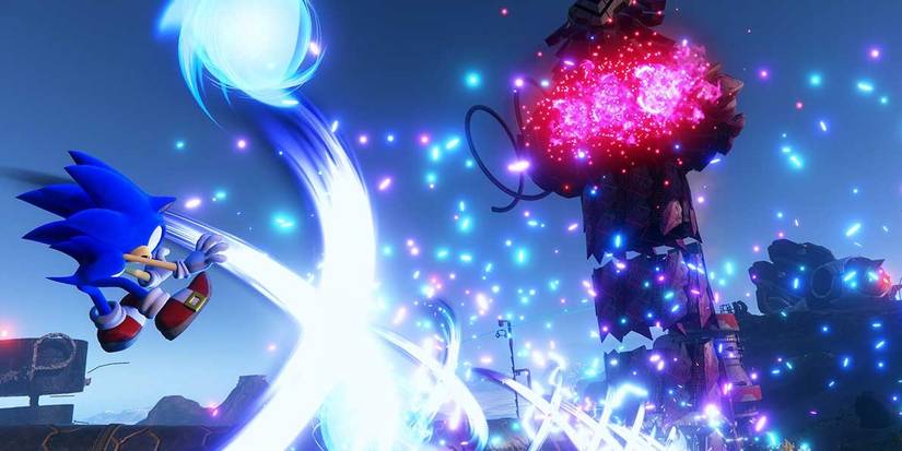 Sonic Frontiers Demo To Be Released Worldwide